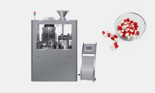 Types Of Capsule Filling Machine: What Do You Know? – AIPAK