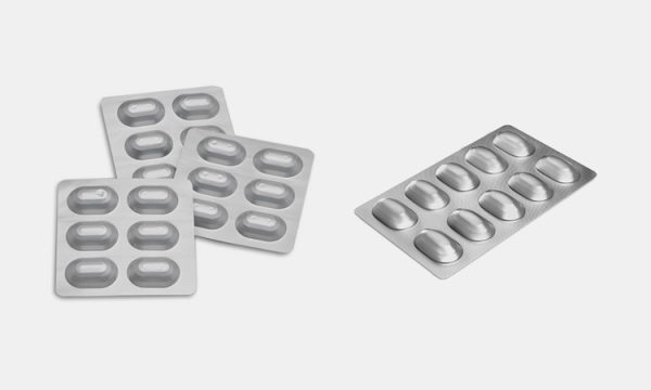 Blister Packaging Equipment :The Complete Buying Guide In 2025 – AIPAK