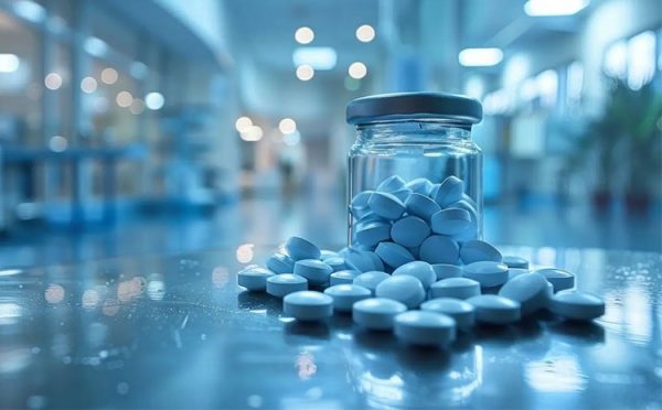 Tablet Hardness: The Complete Information Guide In 2025 – AIPAK