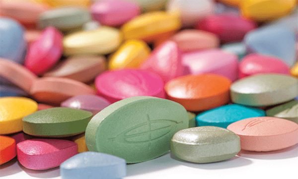 Tablet Hardness: The Complete Information Guide In 2025 – AIPAK