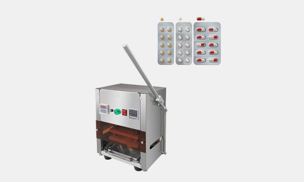 Blister Packaging Equipment :The Complete Buying Guide In 2025 – AIPAK