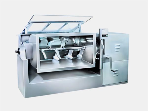 Industrial Blender Vs Mixer: Which One You Really Need? – AIPAK