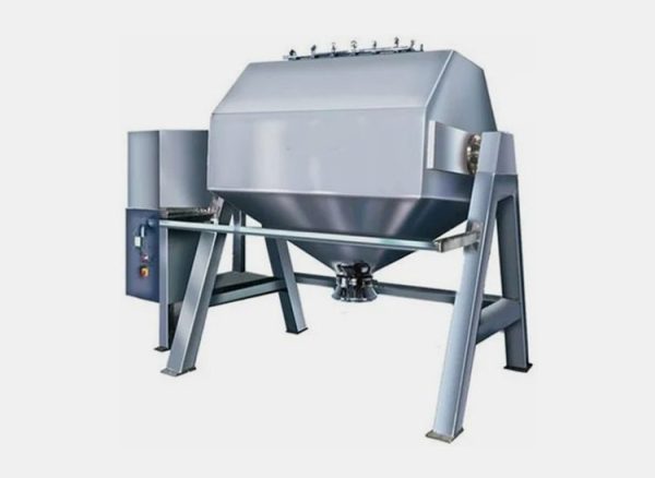 Industrial Blender Vs Mixer: Which One You Really Need? – AIPAK