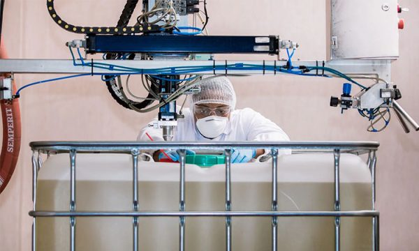 Top 15 Pharmaceutical Companies In Malta In 2025 – AIPAK