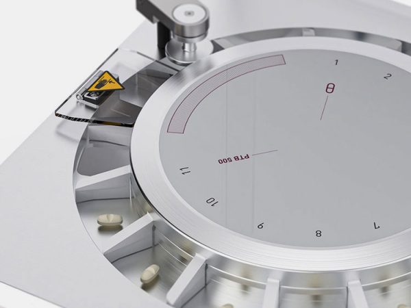 Tablet Hardness: The Complete Information Guide In 2025 – AIPAK