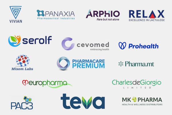 Top 15 Pharmaceutical Companies In Malta In 2025 – AIPAK