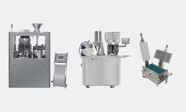 Semi-automatic Capsule Machine: The Complete Buying Guide In 2025 – AIPAK
