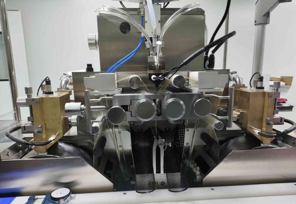 Soft Gel Capsule Machine: The Complete Buying Guide In 2025 – AIPAK
