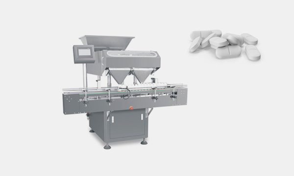 Tablet Counting And Filling Machine: The Complete Buying Guide In 2025 – AIPAK