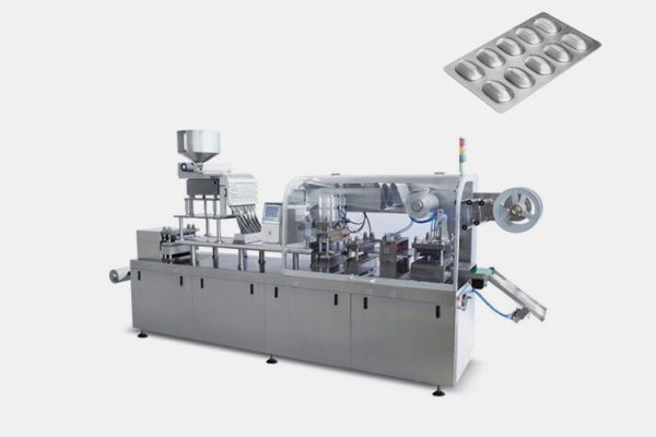 Blister Machine: What Do You Know – AIPAK