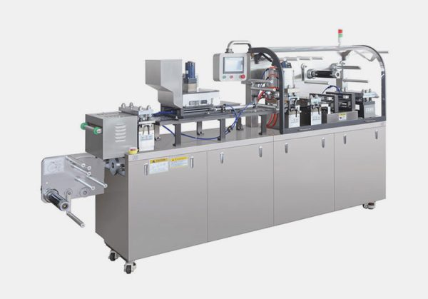Capsule Blister Packing Machine: The Complete Buying Guide In 2025 – AIPAK