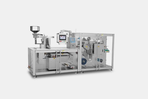 Blister Machine: What Do You Know – AIPAK