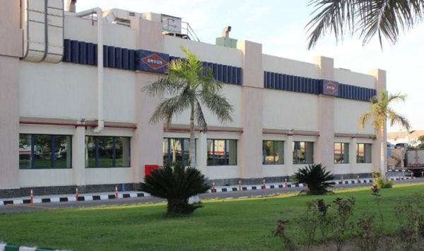 Top 15 Pharmaceutical Companies In Al Obour City, Egypt In 2025 – AIPAK