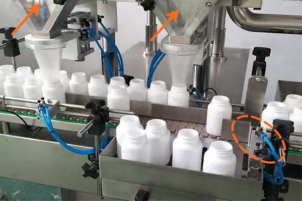 Bottle Counting Machine: The Complete Buying Guide In 2025 – AIPAK