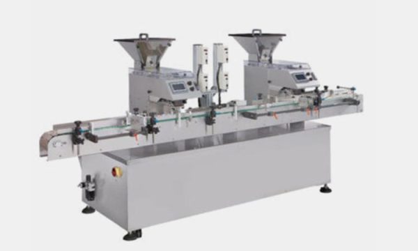Tablet Counter Machine: The Complete Buying Guide In 2025 – AIPAK