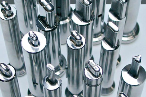 Tablet Press Tooling: What Do You Know? – AIPAK