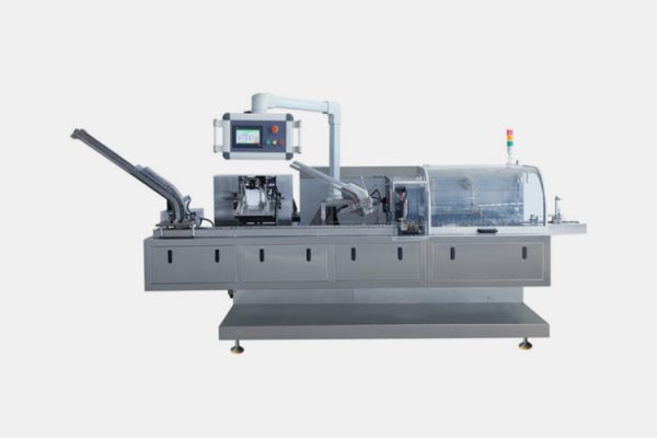 Blister Machine: What Do You Know – AIPAK