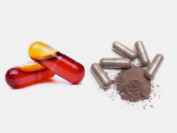 Gelatin Vs Vegetarian Capsules: What Are The Difference? – AIPAK