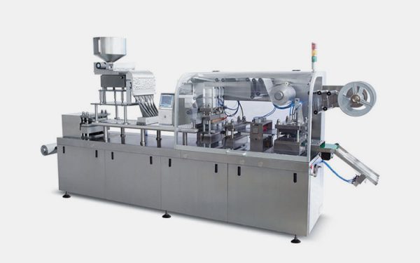 Capsule Blister Packing Machine: The Complete Buying Guide In 2025 – AIPAK