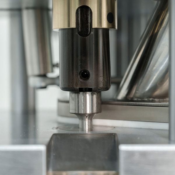 Tablet Press Tooling: What Do You Know? – AIPAK