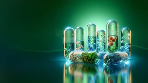 Delayed Release Capsules: How Will Your Business Benefit From? – AIPAK