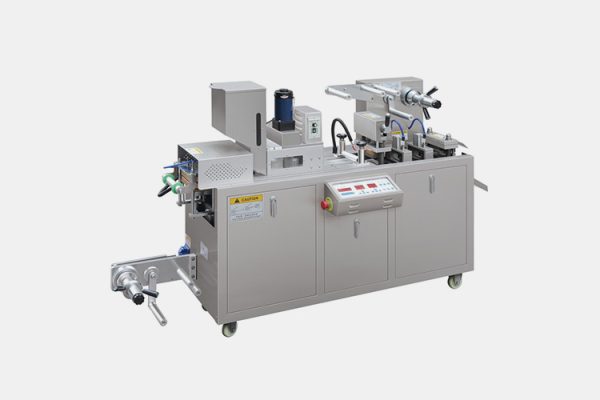 Blister Machine: What Do You Know – AIPAK