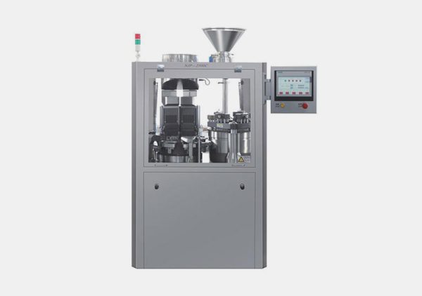 Semi Automatic Encapsulation Machine: The Complete Buying Guide In 2025 ...