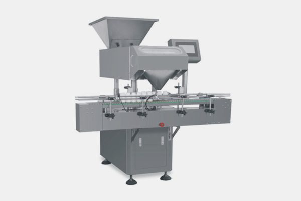 Bottle Counting Machine: The Complete Buying Guide In 2025 – AIPAK
