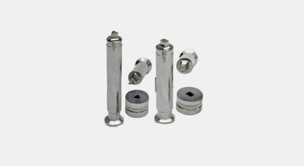 Tablet Press Tooling: What Do You Know? – AIPAK