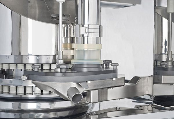 Tablet Press Tooling: What Do You Know? – AIPAK