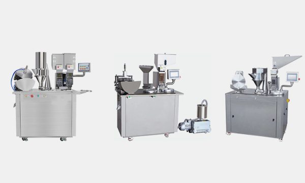 Semi-automatic Capsule Machine: The Complete Buying Guide In 2025 – AIPAK