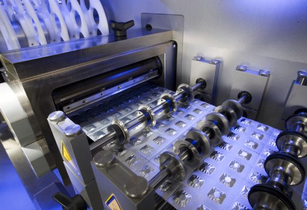 Tablet Strip Packing Machine: The Complete Buying Guide In 2025 – AIPAK