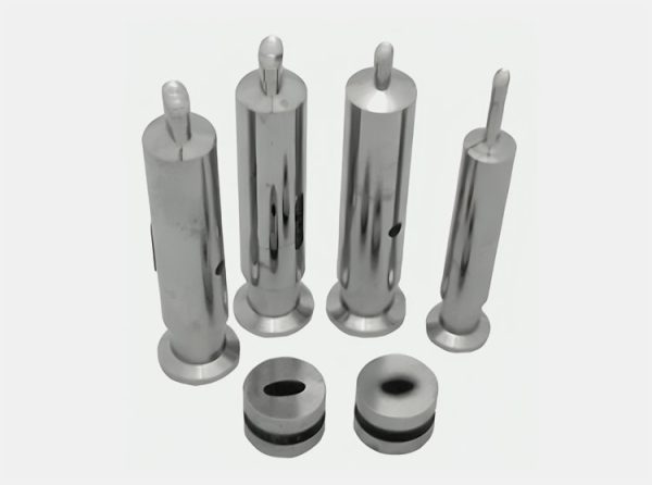 Tablet Press Tooling: What Do You Know? – AIPAK