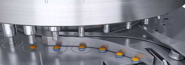 Tablet Press Tooling: What Do You Know? – AIPAK