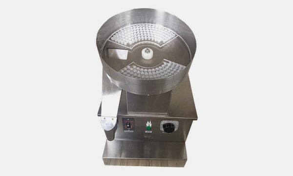 Capsule Bottle Filling Machine: The Complete Buying Guide In 2025 – AIPAK