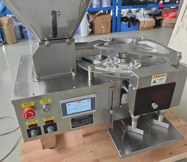 Tablet Bottle Filling Machine:The Complete FAQ Guide in 2025 – AIPAK