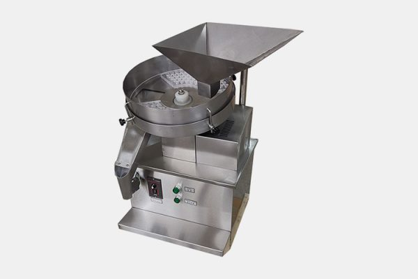 Tablet Filling Machine: The Complete Buying Guide In 2025 – AIPAK