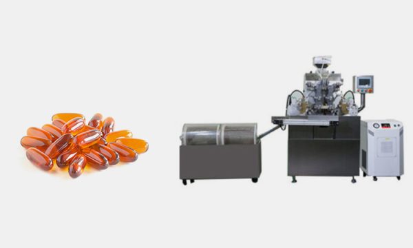 Soft Gelatin Capsules Machine: The Complete Buying Guide In 2025 – AIPAK