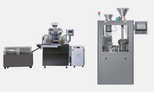Soft Gelatin Capsules Machine: The Complete Buying Guide In 2025 – AIPAK