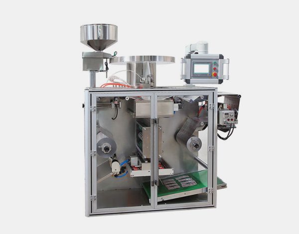 Semi Automatic Encapsulation Machine: The Complete Buying Guide In 2025 ...