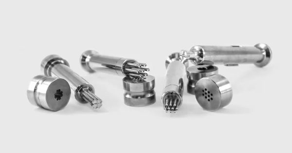 Tablet Press Tooling: What Do You Know? – AIPAK