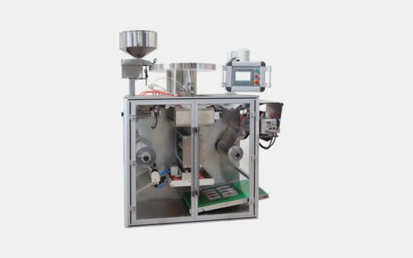 Tablet Strip Packing Machine: The Complete Buying Guide In 2025 – AIPAK