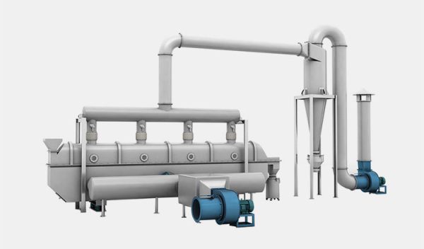 Vibrating Fluid Bed Dryer: The Complete Buying Guide In 2024 – AIPAK