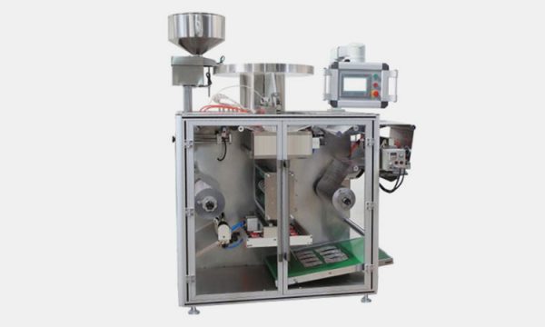 Capsule Strip Packing Machine: The Complete Buying Guide In 2025 – AIPAK