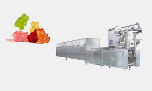 Small Scale Gummy Making Equipment: The Complete FAQ Guide In 2025 – AIPAK