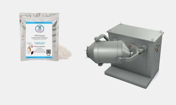 Powder Mixer: The Complete FAQ Guide In 2025 – AIPAK