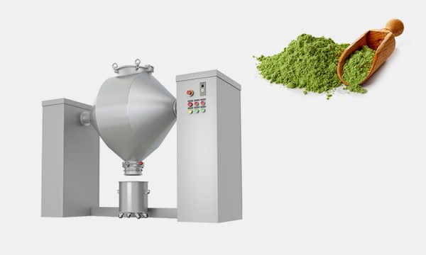 Powder Mixer: The Complete FAQ Guide In 2025 – AIPAK