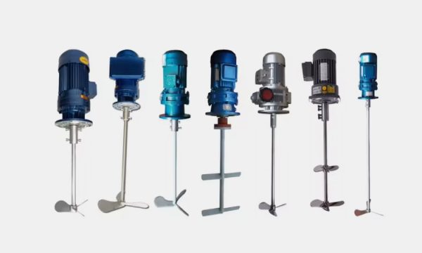 Powder Mixer: The Complete FAQ Guide In 2025 – AIPAK