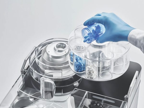 What Is Compaction Force in Tablet Compression Machine? – AIPAK