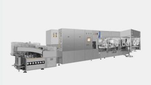 Aseptic Processing and Packaging in Pharmaceutical Industry – AIPAK
